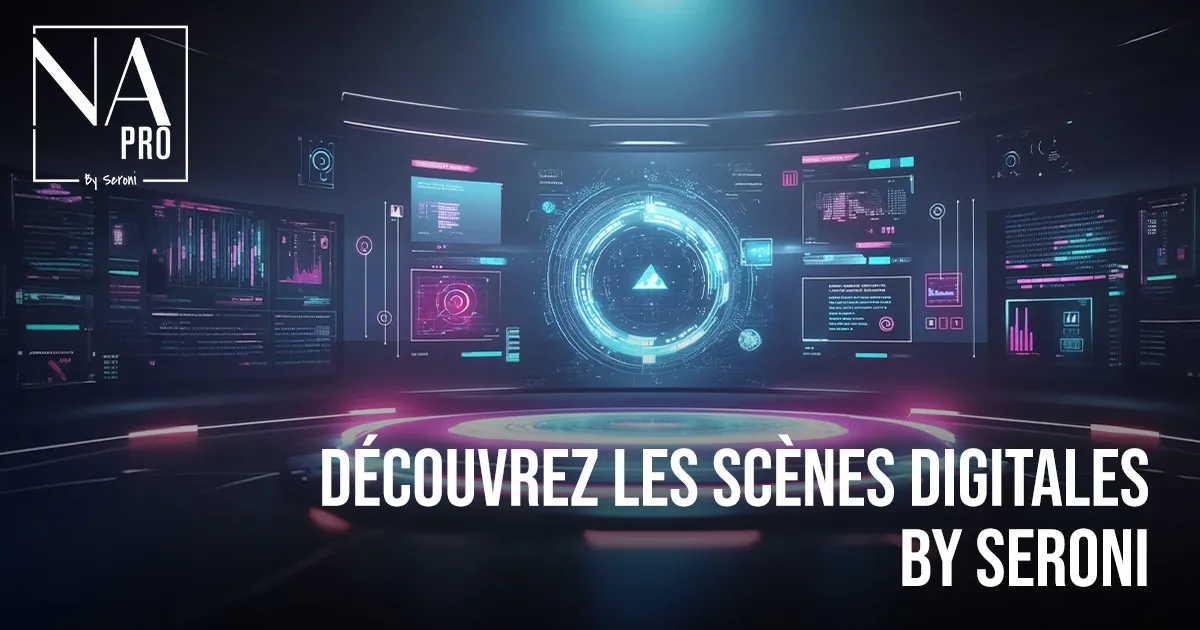 Découvrez les abonnés Influence by Seroni