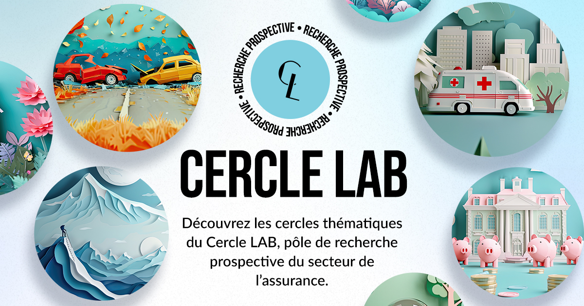 Découvrez les cercles thématiques du Cercle LAB, pôle de recherche ...