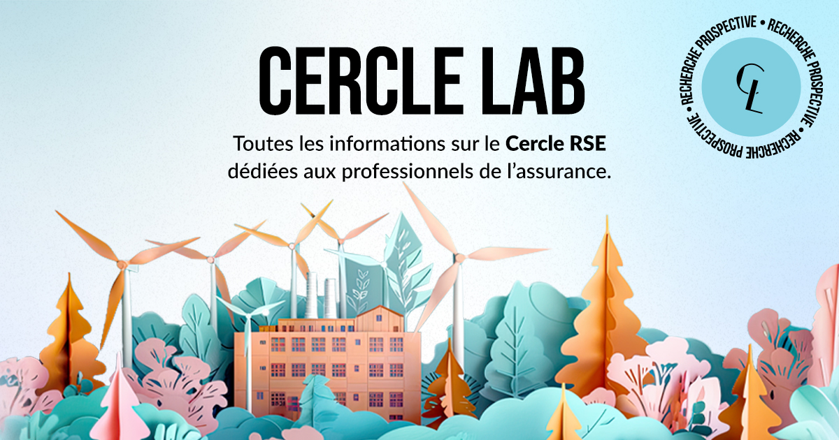 Toutes les informations sur le Cercle "Cercle RSE" dédiées aux ...