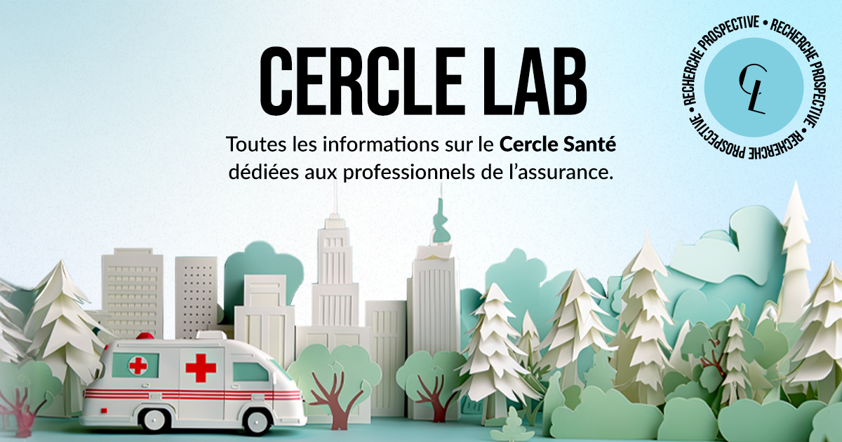 Toutes les informations sur le Cercle "Cercle Santé" dédiées aux ...