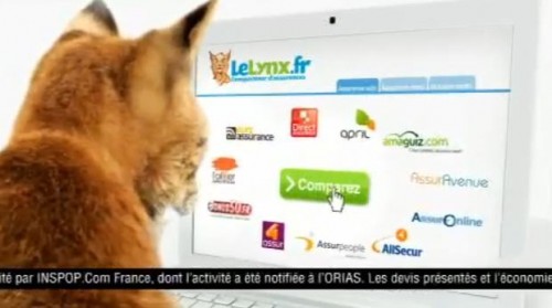 VIDEOS / Communication : Le Lynx.fr lance une nouvelle campagne ...