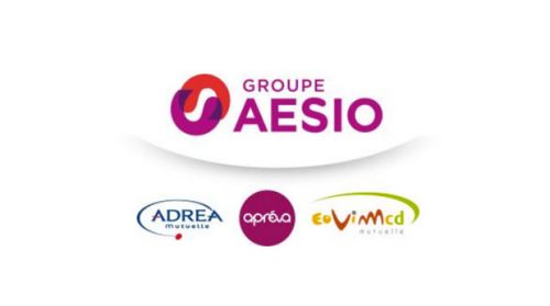 Mutuelles : Adrea, Apreva et Eovi MCD réunies dans le groupe Aesio ...