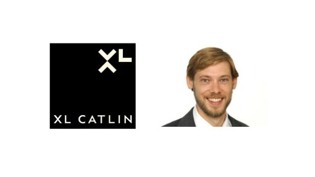 Nomination : James Tuplin rejoint XL Catlin - News Assurances Pro
