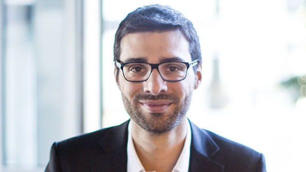 Portrait : Luc Delage, l’alter ego de Pascal Demurger - News Assurances Pro