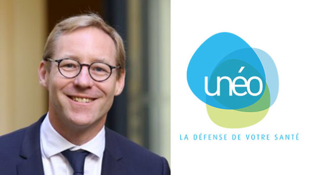 Unéo : Quentin Bériot est nommé dirigeant opérationnel