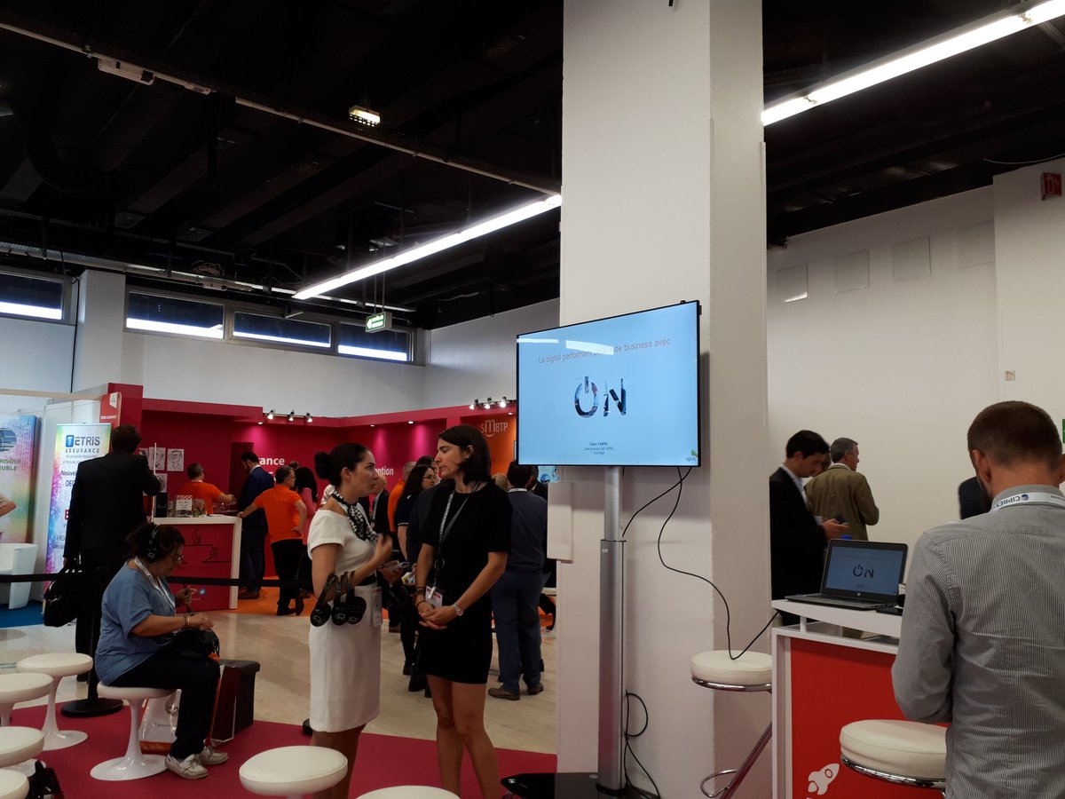 Intervention de Claire Fabre, Directrice D'APRIL Courtage sur la ...