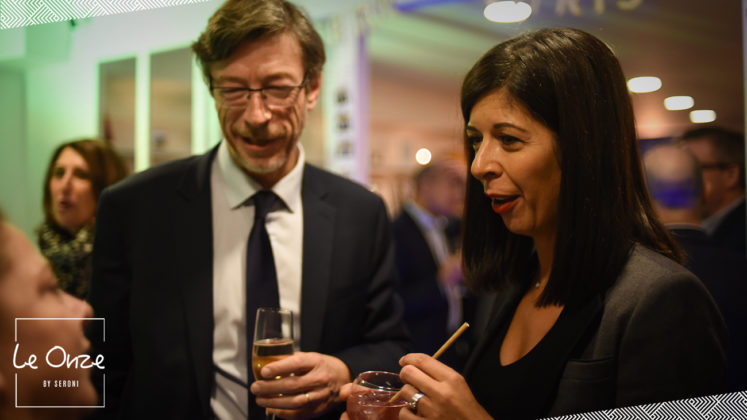 Seroni fête ses 10 ans et inaugure son nouvel espace événementiel