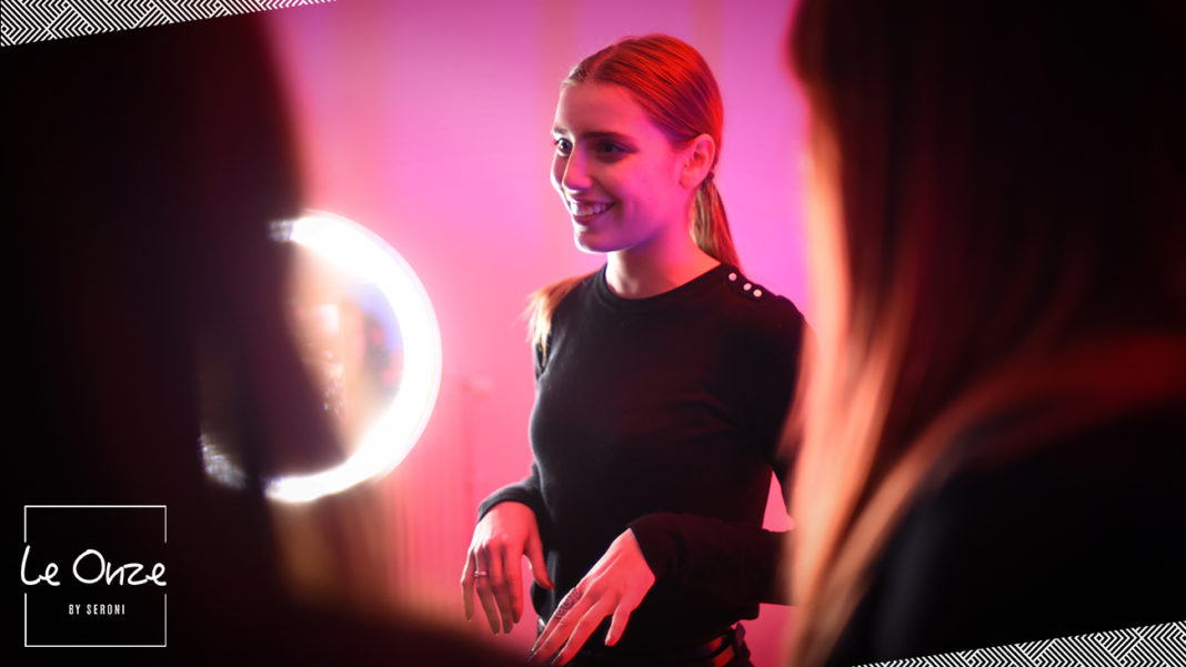 Seroni fête ses 10 ans et inaugure son nouvel espace événementiel