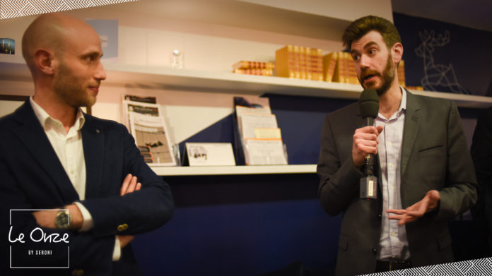 Seroni fête ses 10 ans et inaugure son nouvel espace événementiel