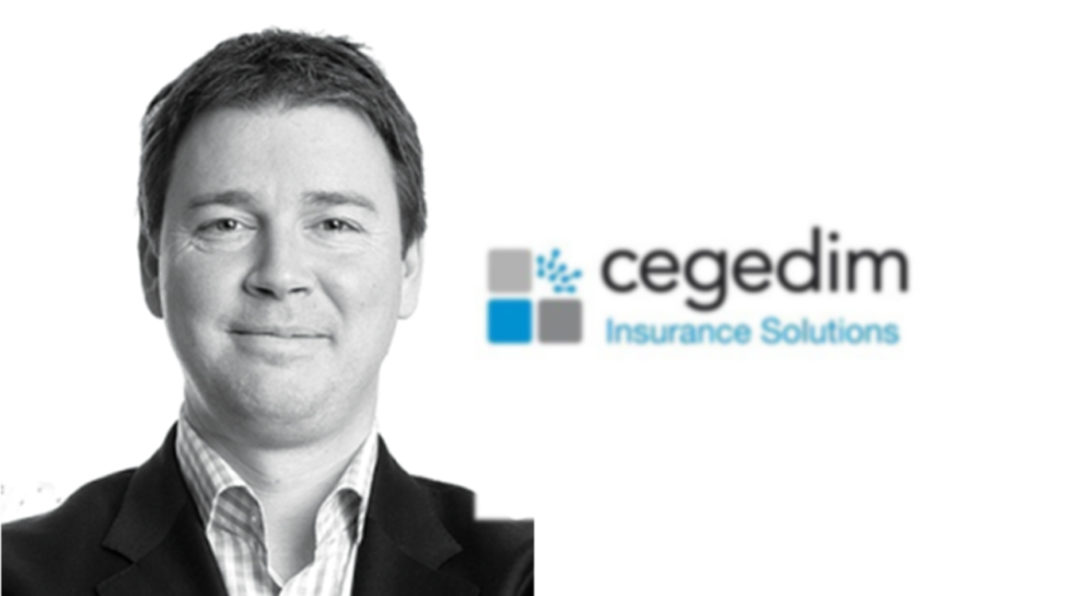 Cegedim Insurance Solutions : Un nouveau DG pour la division internationale