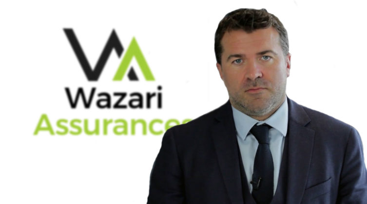 Courtage : Wazari à l'assaut de la santé - News Assurances Pro