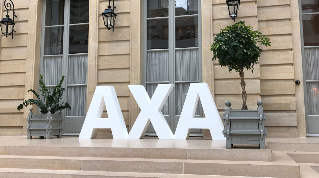 Axa Group Operations : Un plan de départ volontaire à 15 millions d'euros