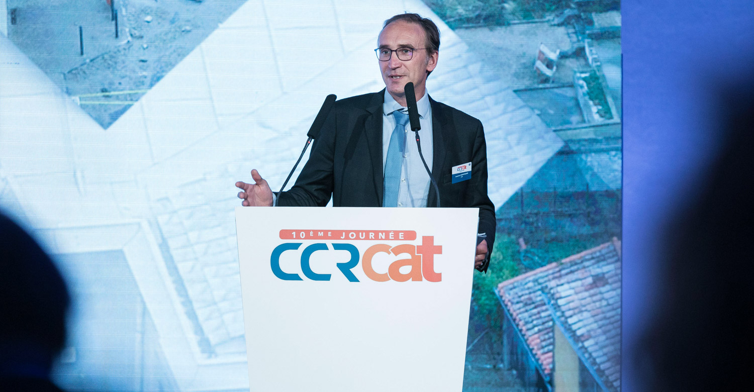 Revivez la 10ème journée CCR CAT - Edition 2019 - News Assurances Pro