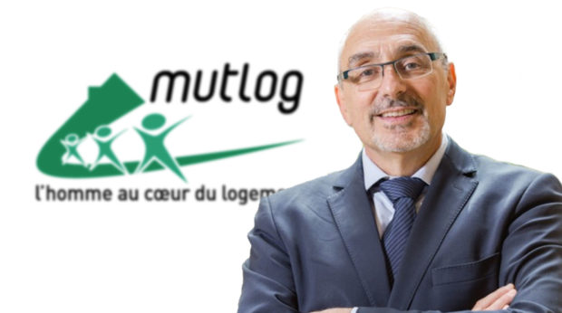 Mutuelles : Un nouveau président pour Mutlog - News Assurances Pro