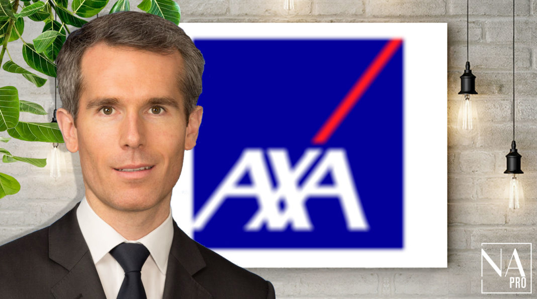 Nomination : Renaud Guidée rejoint Axa - News Assurances Pro