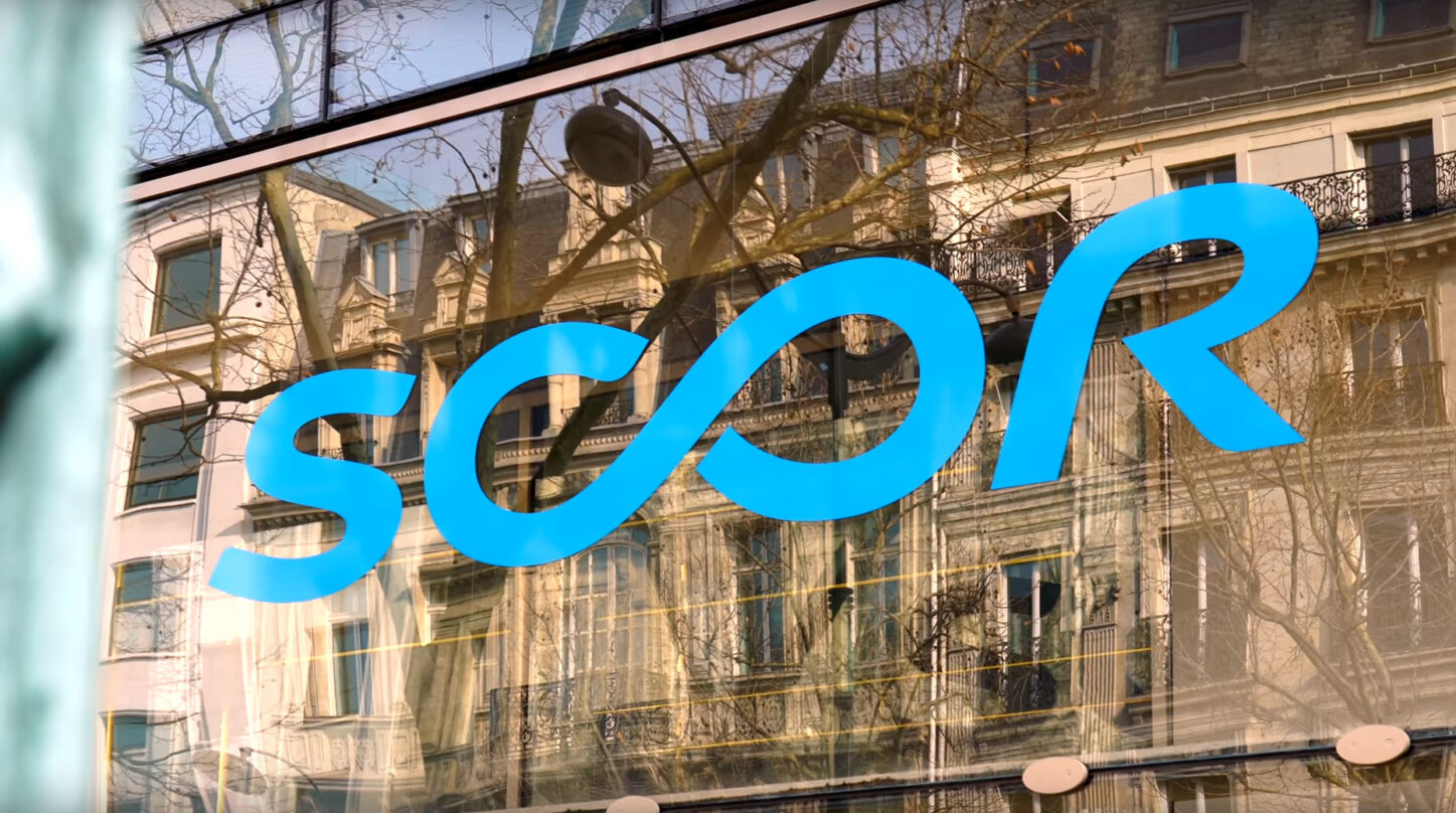 Renouvellements 2023 : Scor poursuit son travail d'amélioration technique