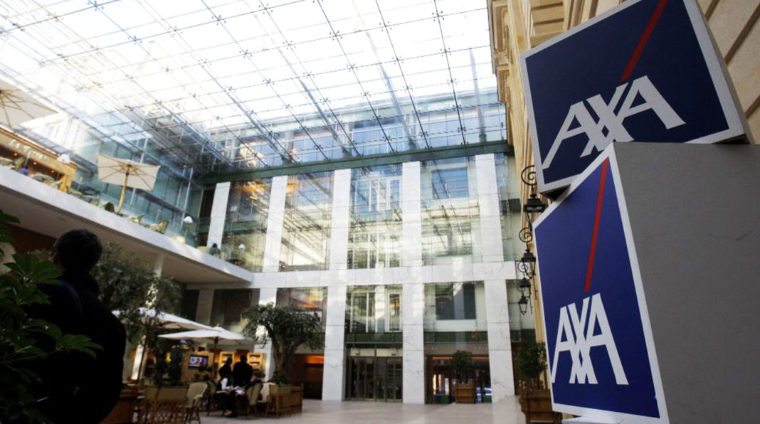 Immobilier : Axa IM - Real Assets investit 700M d'euros dans deux ...