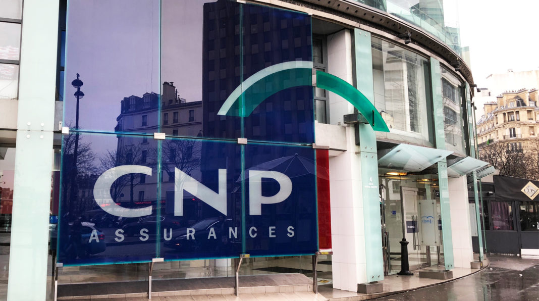 Rh Cnp Assurances Propose Jusquà Trois Jours De Télétravail à Ses Employés