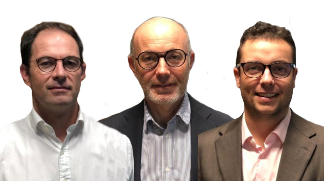 Nominations : Bessé renforce son équipe maritime & logistique - News ...