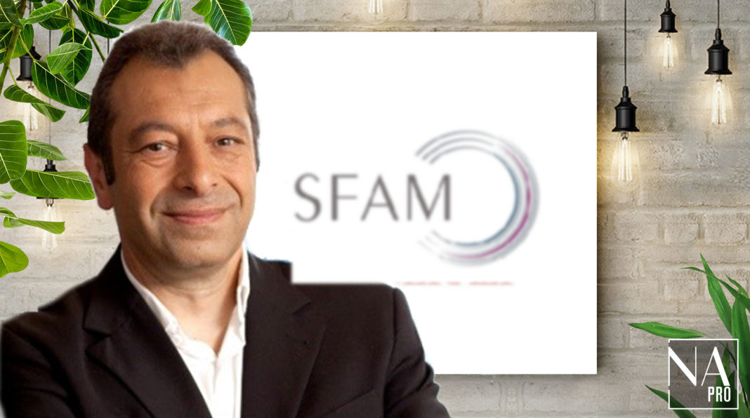 Nomination : Un nouveau directeur général adjoint pour Sfam
