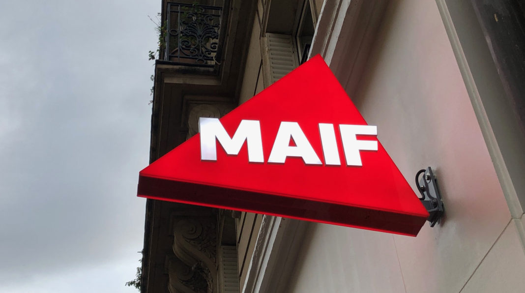Mutuelles : Fusion entre Maif et Filia Maif - News Assurances Pro