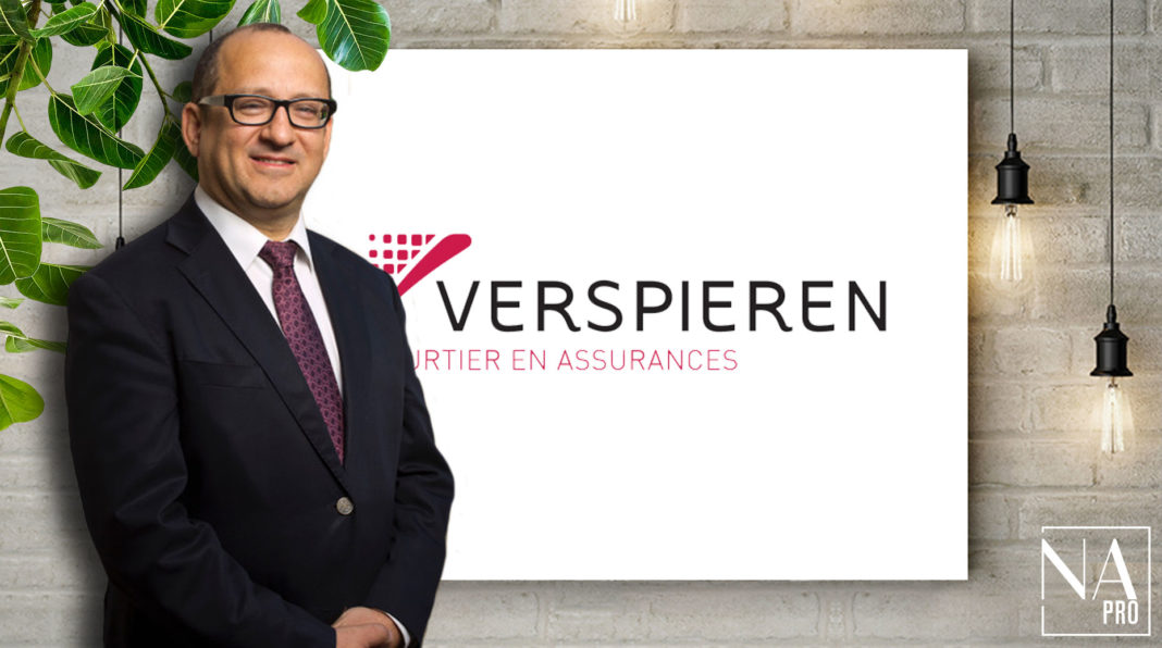 Nomination : Nouvelles fonctions pour Daniel Bohbot chez Verspieren