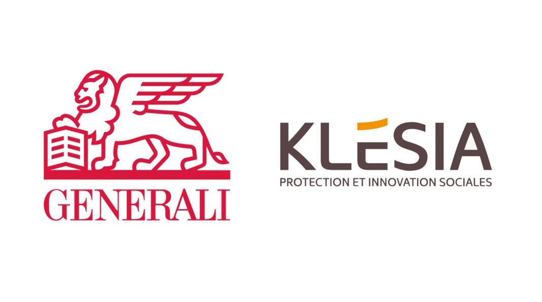 Klesia/Generali : Le mariage officialisé - News Assurances Pro