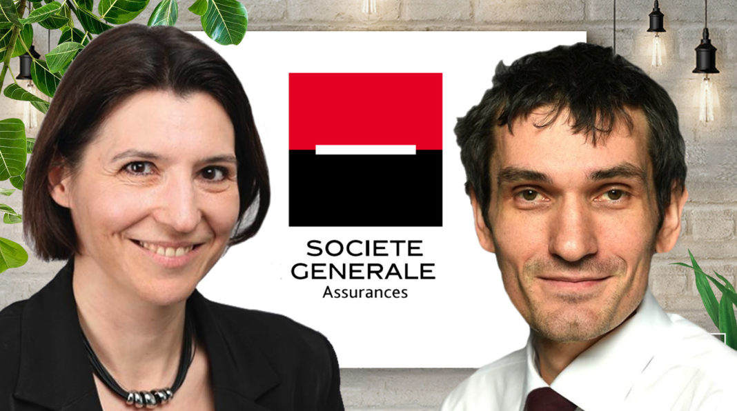 Nominations : Société Générale Assurances renforce son Codir