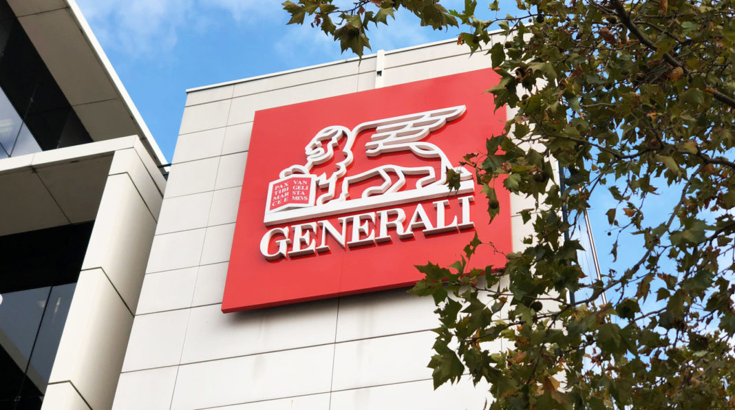 Coronavirus : Generali France engagé à hauteur de 300M d’euros