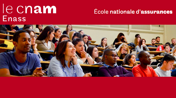 Zoom sur l’assurance et les formations de l’Enass