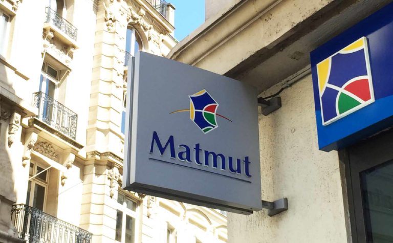 Matmut veut faire évoluer l'organisation de son réseau d'agences