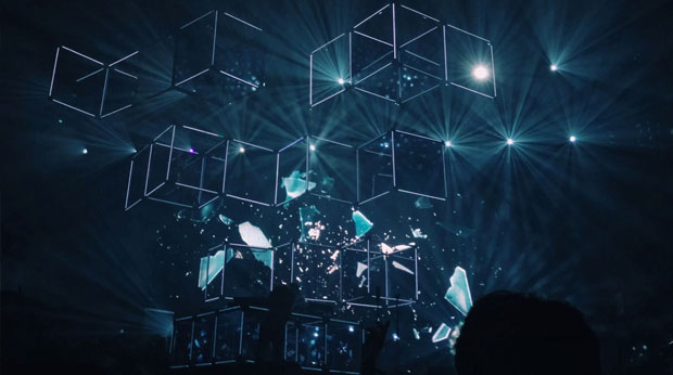 Cleva Insurance Software au Tekplace de l'Assurance 2020