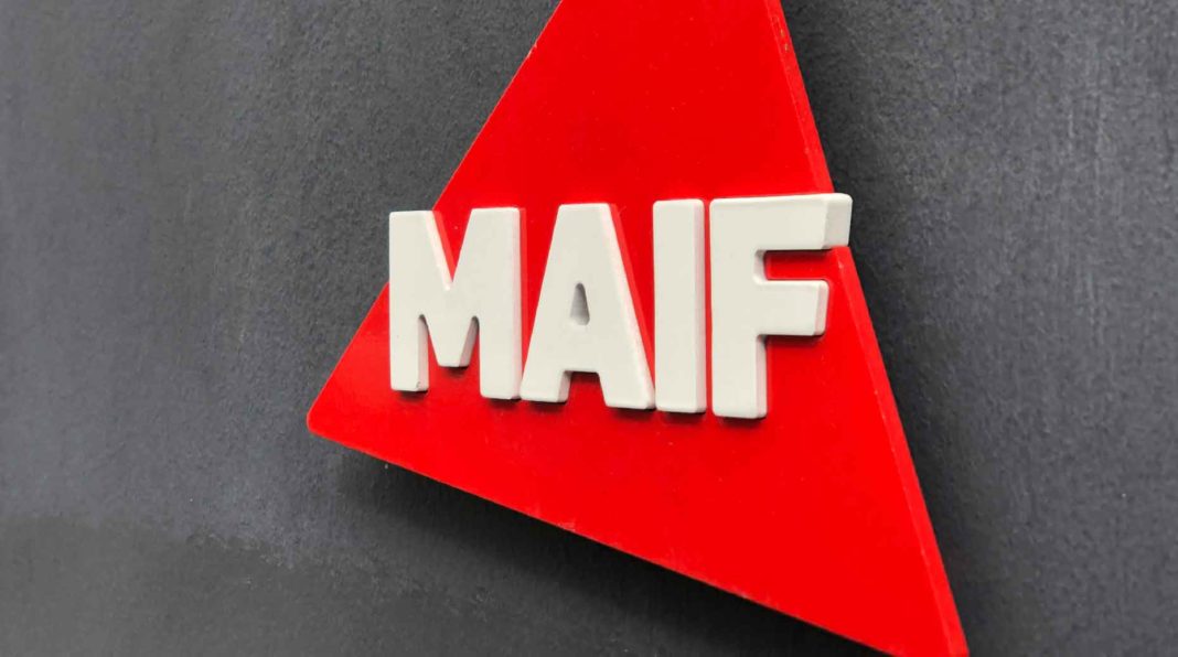 Automobile : Maif gèle ses tarifs pour 2021 - News Assurances Pro
