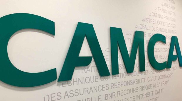 Nomination : Camca trouve son nouveau directeur général