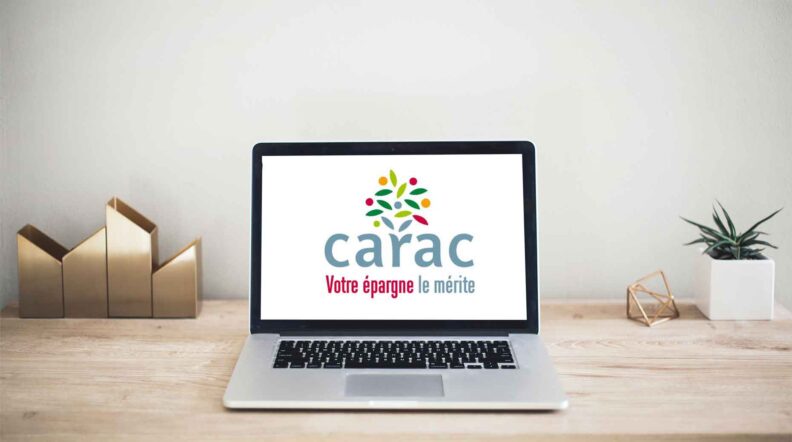 Résultats 2021 : L'activité de la Carac reprend des couleurs - News ...