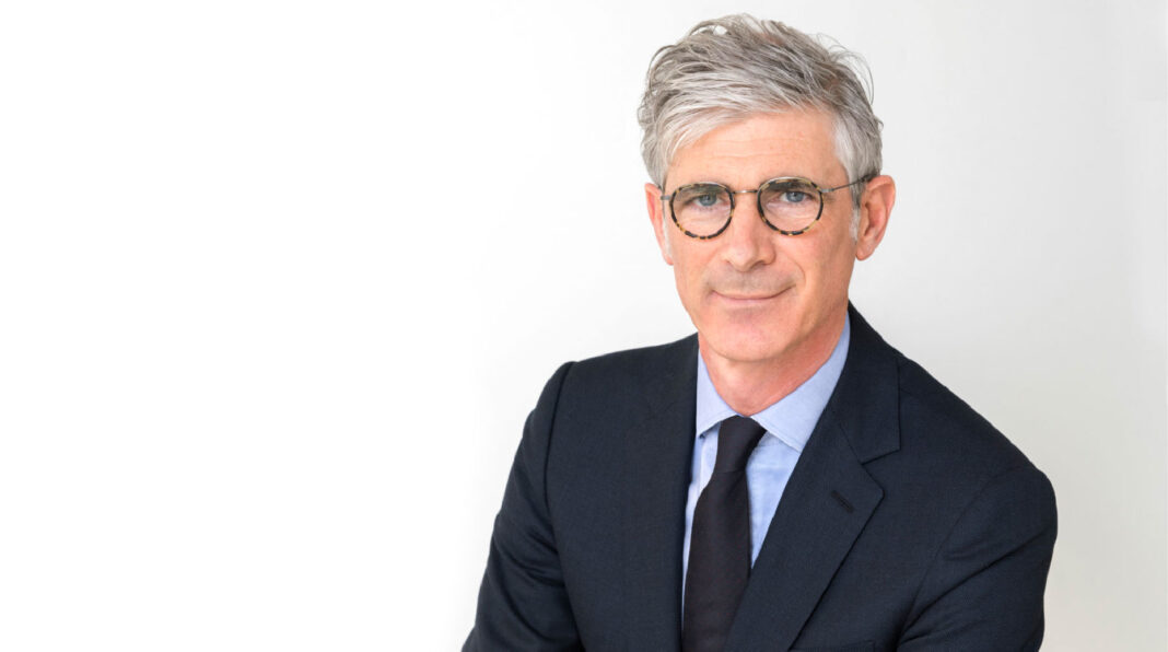 Mutuelles : Stéphane Dedeyan quitte le groupe Vyv