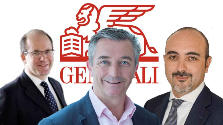 Generali : Plusieurs nominations au sein du groupe - News Assurances Pro