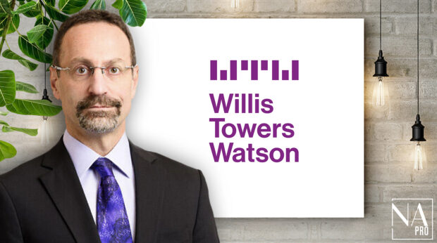 Nomination : Un nouveau PDG pour Willis Towers Watson