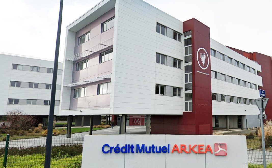 Résultats 2021 S1 : Crédit Mutuel Arkéa double sa collecte