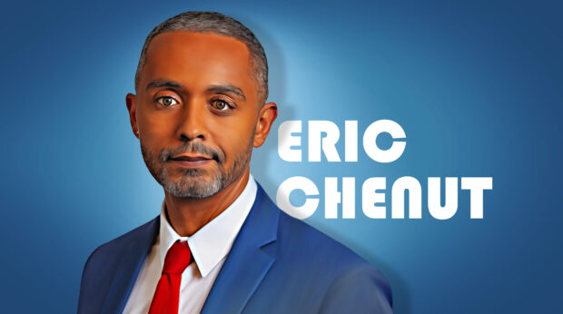 Éric Chenut : "La soutenabilité de notre modèle social est questionnée ...