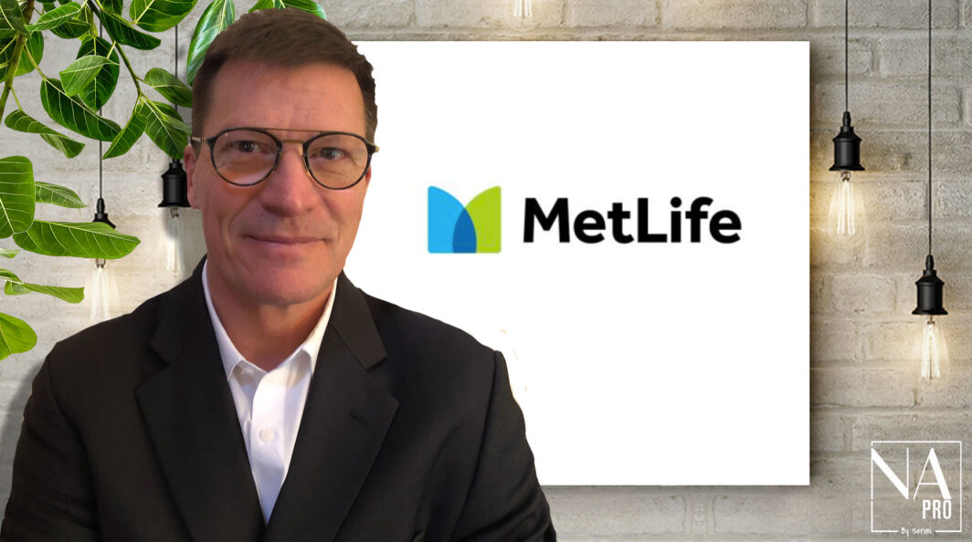 Nomination : Marc Garnier rejoint MetLife France - News Assurances Pro
