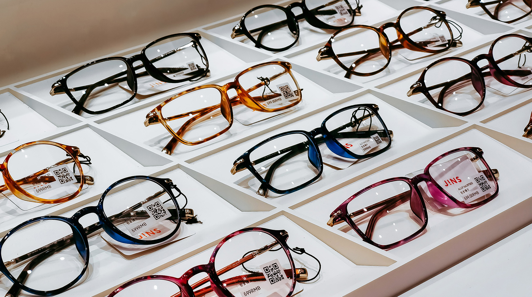 Optique Les Fabricants De Lunettes Alertent Sur La Hausse Des Prix