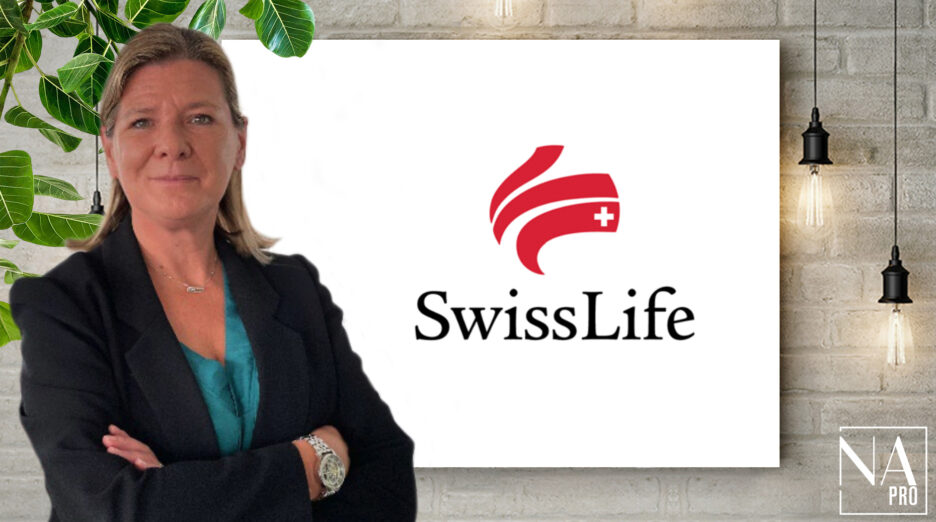 Nomination : Une nouvelle DRH pour Swiss Life France