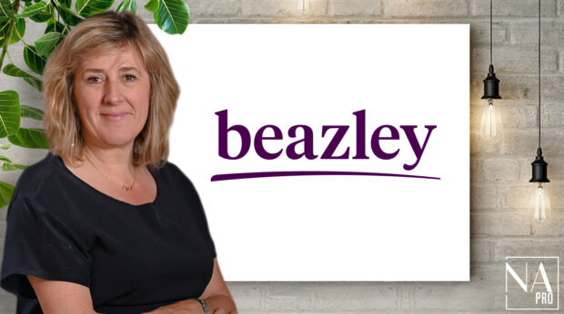 Nomination : Michèle Horner rejoint Beazley France