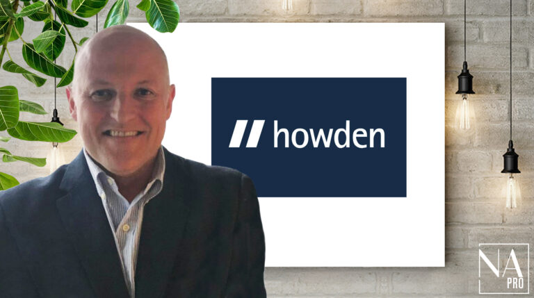 Courtage : Guy Fontaine intègre Howden France - News Assurances Pro