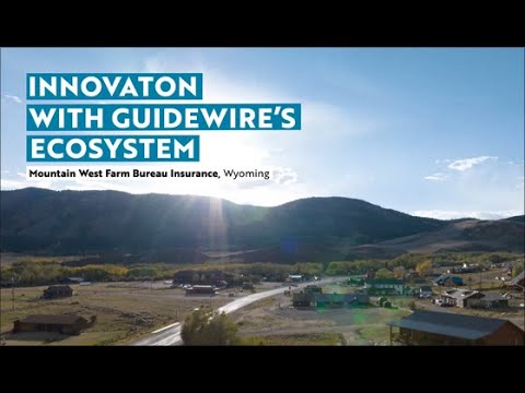 Innovation with Guidewire’s Ecosystem