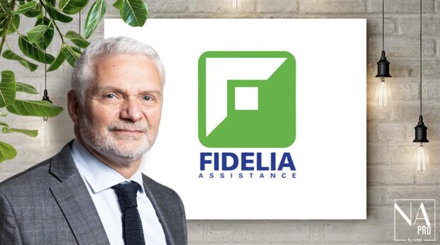 Covéa : Jacques Feytis est nommé directeur général de Fidelia