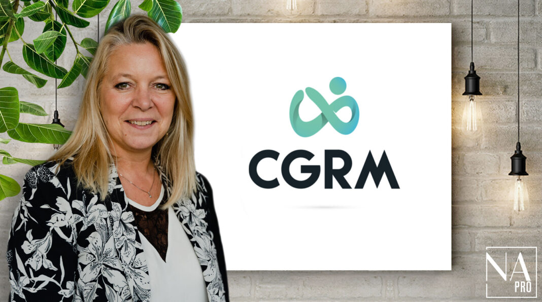 Nomination : Laëtitia Lefebvre nommée DGA de CGRM