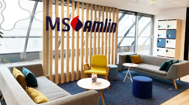 Risques d’entreprises : MS Amlin France en conquête