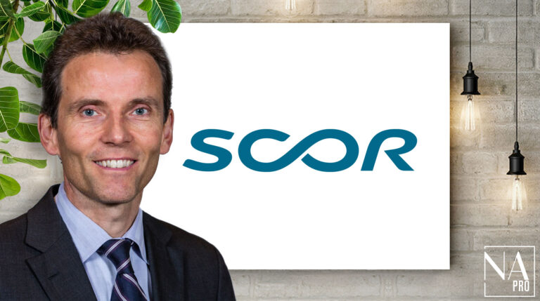 Scor : Laurent Rousseau démissionne, Thierry Léger futur DG